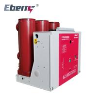 China 12KV VS1 Vacuum Circuit Breaker 630A 6KA Operating Mechanism Permanent Magnet Mechanism for sale