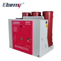 China 12KV VS1 Vacuum Circuit Breaker 630A 6KA Operating Mechanism Permanent Magnet Mechanism for sale