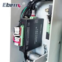 China 12KV VS1 Vacuum Circuit Breaker 630A 6KA Operating Mechanism Permanent Magnet Mechanism for sale