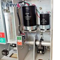 China 12KV VS1 Vacuum Circuit Breaker 630A 6KA Operating Mechanism Permanent Magnet Mechanism for sale