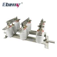 China Eberry GN19 High Voltage 11KV 12KV VCB Disconnect Switch for sale