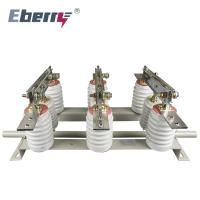 China Eberry GN19 High Voltage 11KV 12KV VCB Disconnect Switch for sale