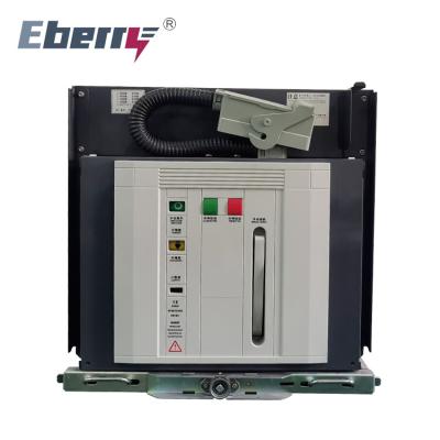 China VS1 11KV High Voltage Vacuum Circuit Breaker 20KA-31.5KA for sale