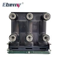 China VS1 11KV High Voltage Vacuum Circuit Breaker 20KA-31.5KA for sale