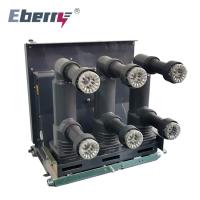 China VS1 11KV High Voltage Vacuum Circuit Breaker 20KA-31.5KA for sale