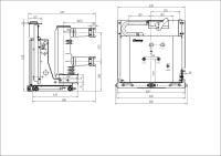 China VS1 11KV High Voltage Vacuum Circuit Breaker 20KA-31.5KA for sale