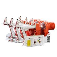 China Electric VCB Vacuum Circuit Breaker Eberry FZN25 12KV Outdoor for sale