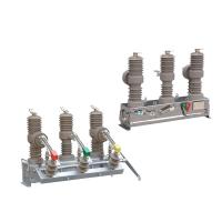 China Electric VCB Vacuum Circuit Breaker Eberry FZN25 12KV Outdoor for sale