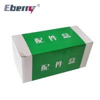 China JN15-12 Indoor 12kv HV Disconnector High Voltage Switch 31.5A for sale