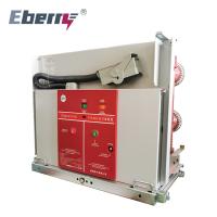 China ZN63 VS1 12KV Workshop Type VSG Indoor VCB Breaker for sale