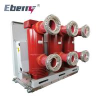 China ZN63 VS1 12KV Workshop Type VSG Indoor VCB Breaker for sale