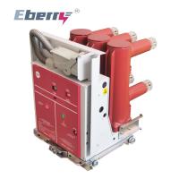 China ZN63(VS1)-12KV-150 11kv 12kv High Voltage Vacuum Circuit Breaker for sale