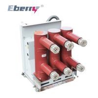 China ZN63(VS1)-12KV-150 11kv 12kv High Voltage Vacuum Circuit Breaker for sale