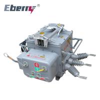 China Outdoor Switchgear VCB Vacuum Circuit Breaker ZW20 11KV DC for sale