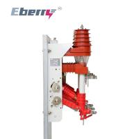 China FKRN12 LBS 630A Indoor 12KV VCB HV Vacuum Circuit Breaker for sale