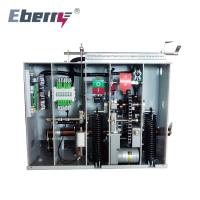 China Factory ZN63 VS1 -12 Indoor VCB medium voltage Vacuum Circuit Breaker for Metal-clad Enclosed switchgear for sale