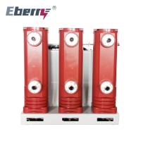 China Factory ZN63 VS1 -12 Indoor VCB medium voltage Vacuum Circuit Breaker for Metal-clad Enclosed switchgear for sale