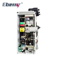 China 630A High Voltage Vacuum Circuit Breaker Side Mounted Module Mechanism Solid Seal for sale