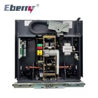 China Indoor 3 Pole High Voltage Vacuum Circuit Breaker for sale