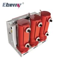 China Zn63 VS1 12KV VCB Indoor High Voltage 630a VCB Vacuum Circuit Breaker for sale