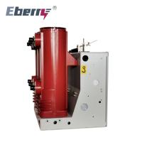 China Zn63 VS1 12KV VCB Indoor High Voltage 630a VCB Vacuum Circuit Breaker for sale