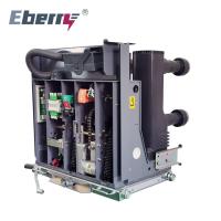 China 12KV/24KV-3150A-31.5KA VD4 40.5kv medium & high voltage products 1600A 3150A vacuum circuit breaker VCB for sale