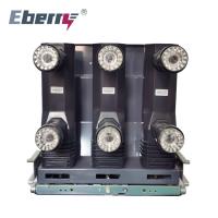 China 12KV/24KV-3150A-31.5KA VD4 40.5kv medium & high voltage products 1600A 3150A vacuum circuit breaker VCB for sale