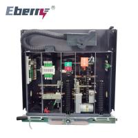 China 12KV/24KV-3150A-31.5KA VD4 40.5kv medium & high voltage products 1600A 3150A vacuum circuit breaker VCB for sale