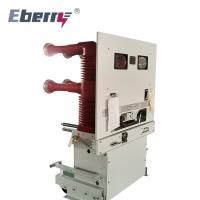 China ZN85 GL 40.5a 1250A 2500A High Voltage Vacuum Circuit Breaker Indoor Modular Mechanism for sale