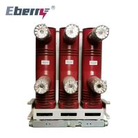 China Eberry manufacture VS1 VCB Isolator switch Circuit Breaker 12kv 24kv Handcart Indoor High Voltage for sale