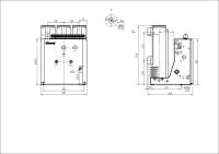 China zhejiang 11kv 24kv 33kv 630a 1250a Indoor Vacuum Circuit Breaker vcb open pole fixed cheap best price for sale