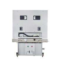 China ZN85 40.5kv High Voltage Vacuum Circuit Breaker Indoor Three Pole Mechanical Switchgear for sale