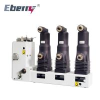 China High Voltage Electric supplier VBI-24 Vacuum Circuit Breaker vcb 24kv lateral poles for indoor switchgear for sale