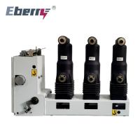 China High Voltage Electric supplier VBI-24 Vacuum Circuit Breaker vcb 24kv lateral poles for indoor switchgear for sale