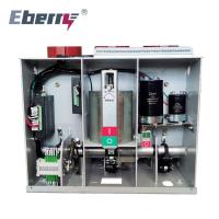 China 11kv 13.8kv High Voltage Vacuum Circuit Breaker Indoor Switchgear for sale