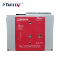 China 11kv 13.8kv High Voltage Vacuum Circuit Breaker Indoor Switchgear for sale