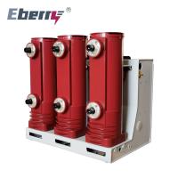 China 11kv 13.8kv High Voltage Vacuum Circuit Breaker Indoor Switchgear for sale