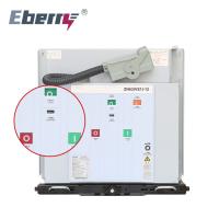 China VS1 11kv 12kv Indoor Switchgear And Circuit Breaker 630A for sale