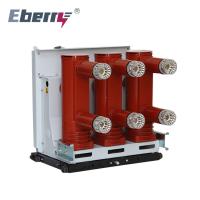China VS1 11kv 12kv Indoor Switchgear And Circuit Breaker 630A for sale