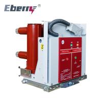 China VS1 Handcart Type HV Vacuum Circuit Breaker 12kv 630A 31.5 Indoor for sale