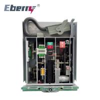 China Handcart 12kv Indoor Vacuum Circuit Breaker 630A High Voltage for sale