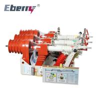 China FZN25-12DL/T200-31.5 11kv 33kV direct deal top sale Indoor high voltage load break switch 12kv with earthing for sale