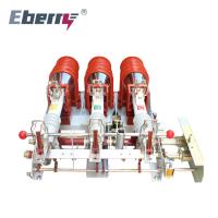 China FZN25-12DL/T200-31.5 11kv 33kV direct deal top sale Indoor high voltage load break switch 12kv with earthing for sale