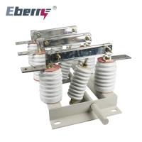 China 630A GN19 Indoor High Voltage Pole Mounted Load Break Switch for sale