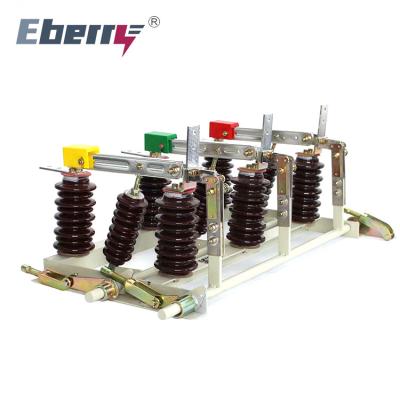 China Gn19 Indoor Load Isolator Switch 10kv 15kv 20kv IP65 Pole Mounted for sale