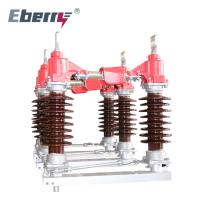 China GW4 Outdoor High Voltage Isolating Electrical Load Break Switches LBS Load Break Switch for sale