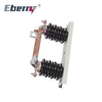 China GW9 Outdoor LBS AC High Voltage Isolating Switch 630A 1250A 12KV 24KV 40.5KV for sale