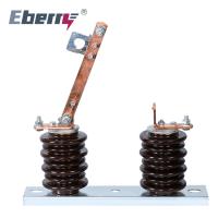 China GW9 Outdoor LBS AC High Voltage Isolating Switch 630A 1250A 12KV 24KV 40.5KV for sale