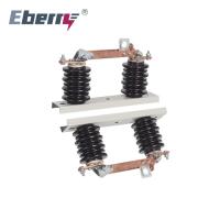 China GW9 Outdoor LBS AC High Voltage Isolating Switch 630A 1250A 12KV 24KV 40.5KV for sale