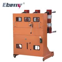 China ZN23 40.5KV HV Vacuum Circuit Breaker 40KV Indoor 1250A 1600A 2000A for sale